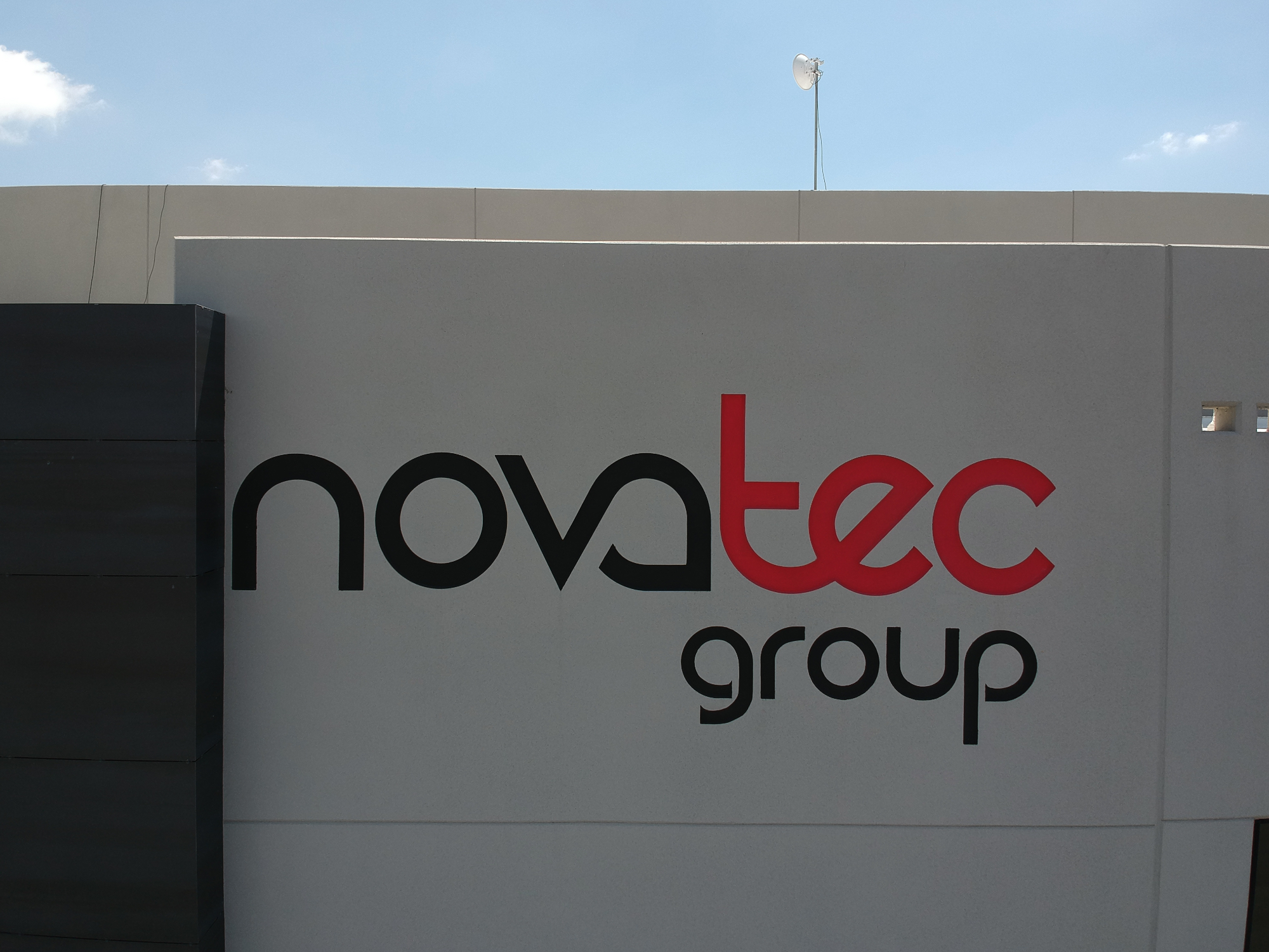 Gallery - Novatec
